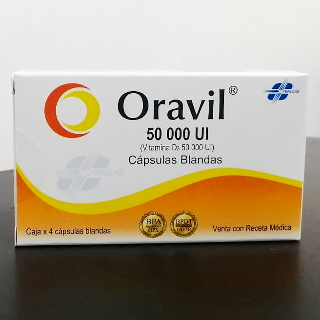 ORAVIL - AYACUCHO